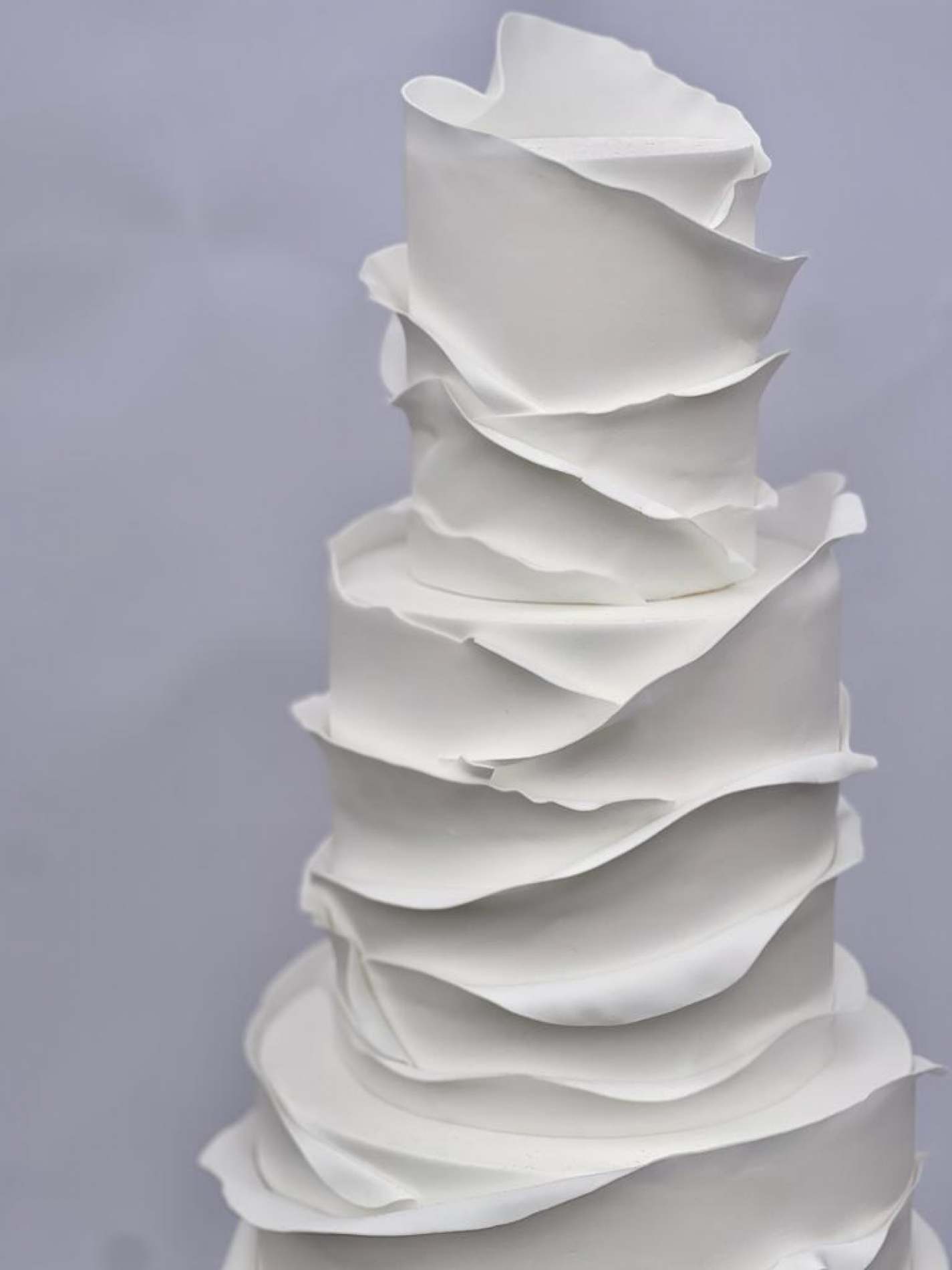 Lyra Wedding Cake | Weddings