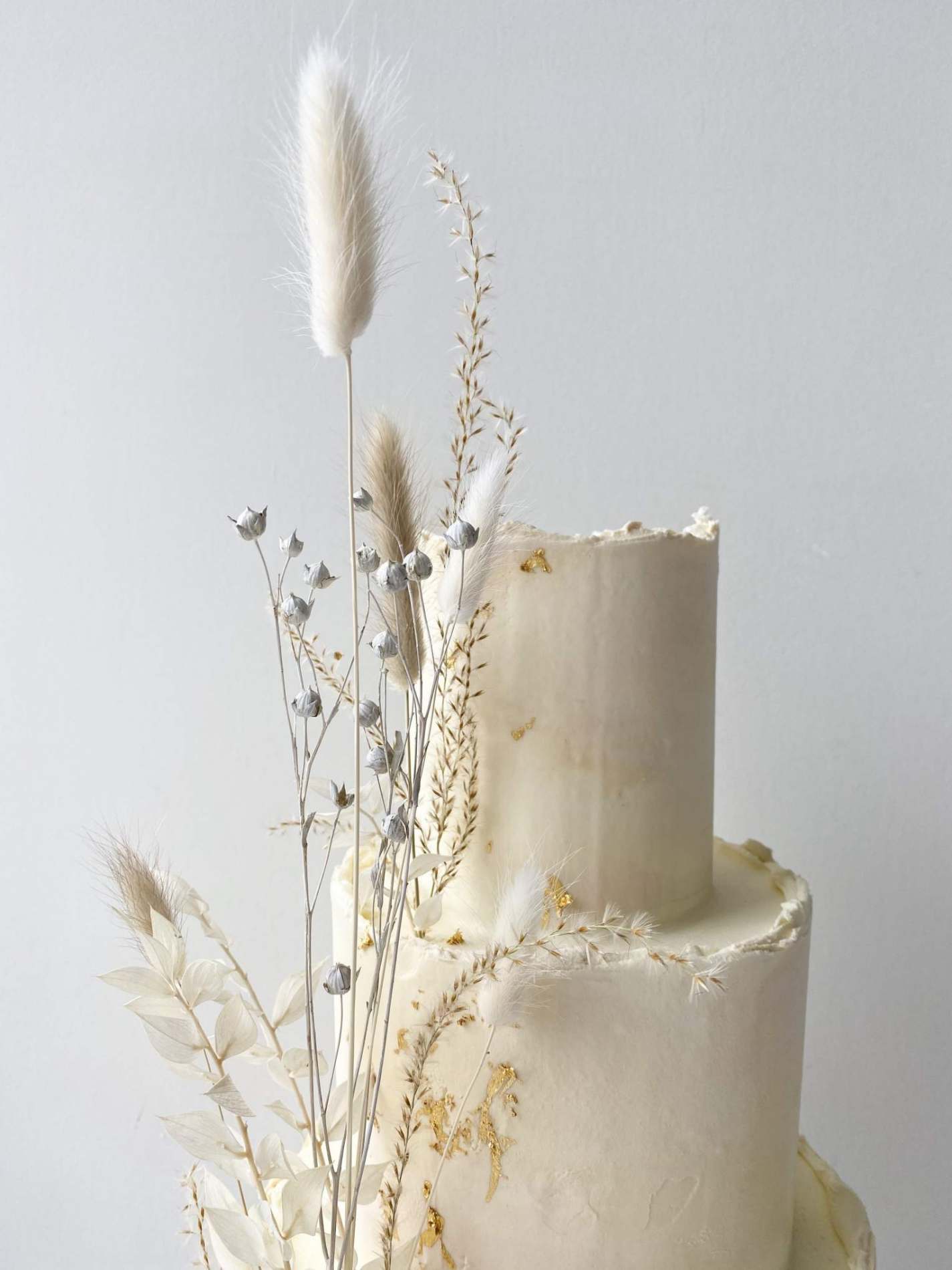 Prarie Wedding Cake | Wedding cakes