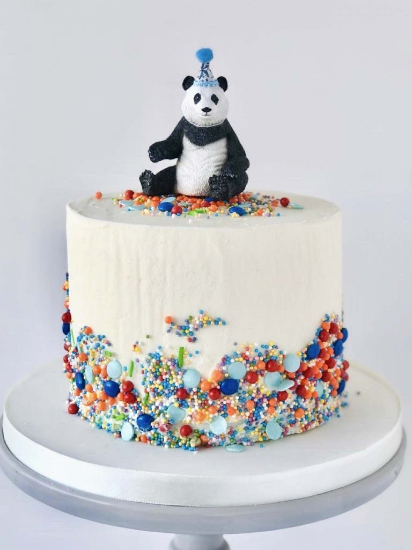 Party Animal Neon Confetti | Birthdays