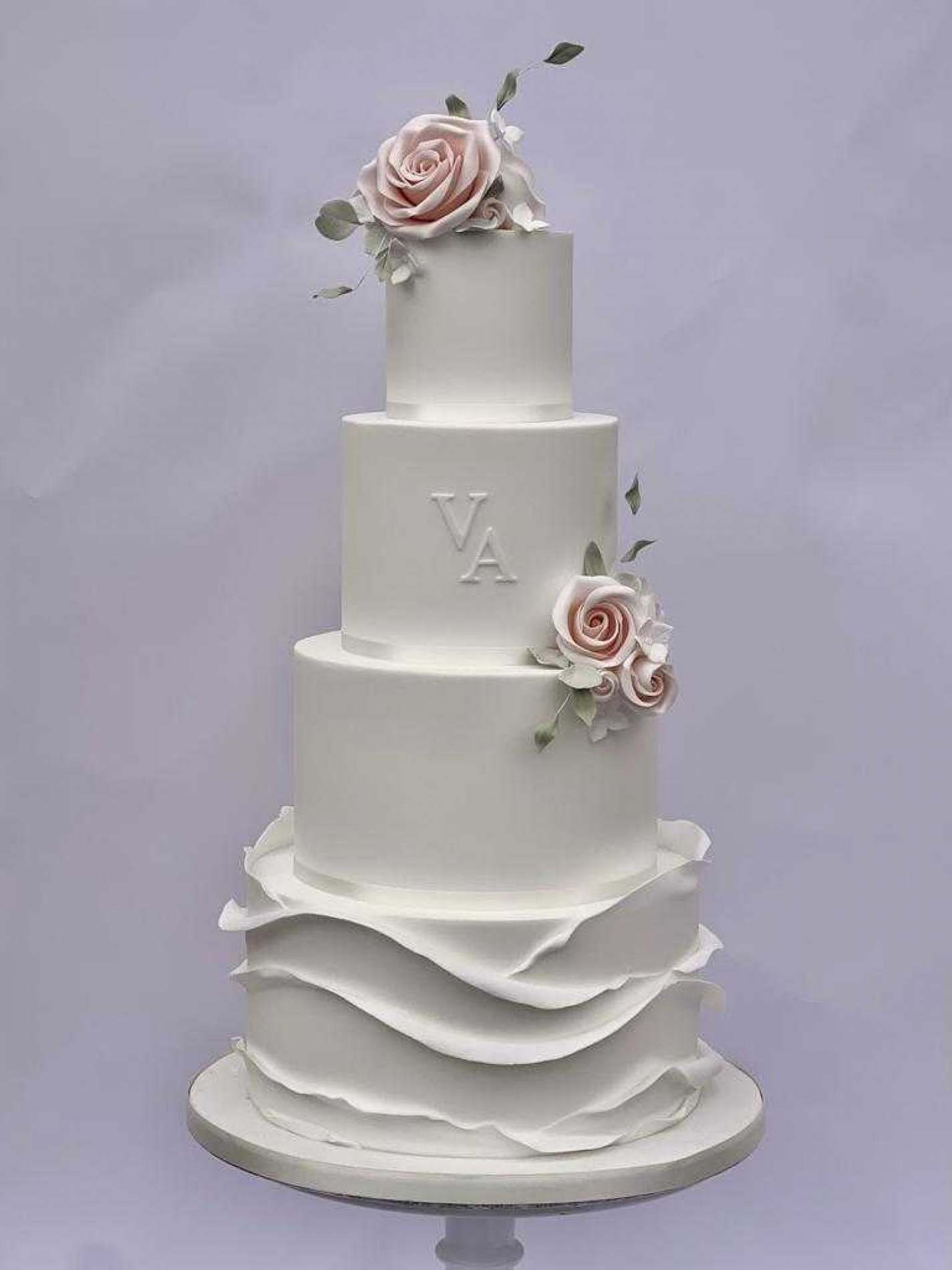 Victoria Wedding Cake | Weddings