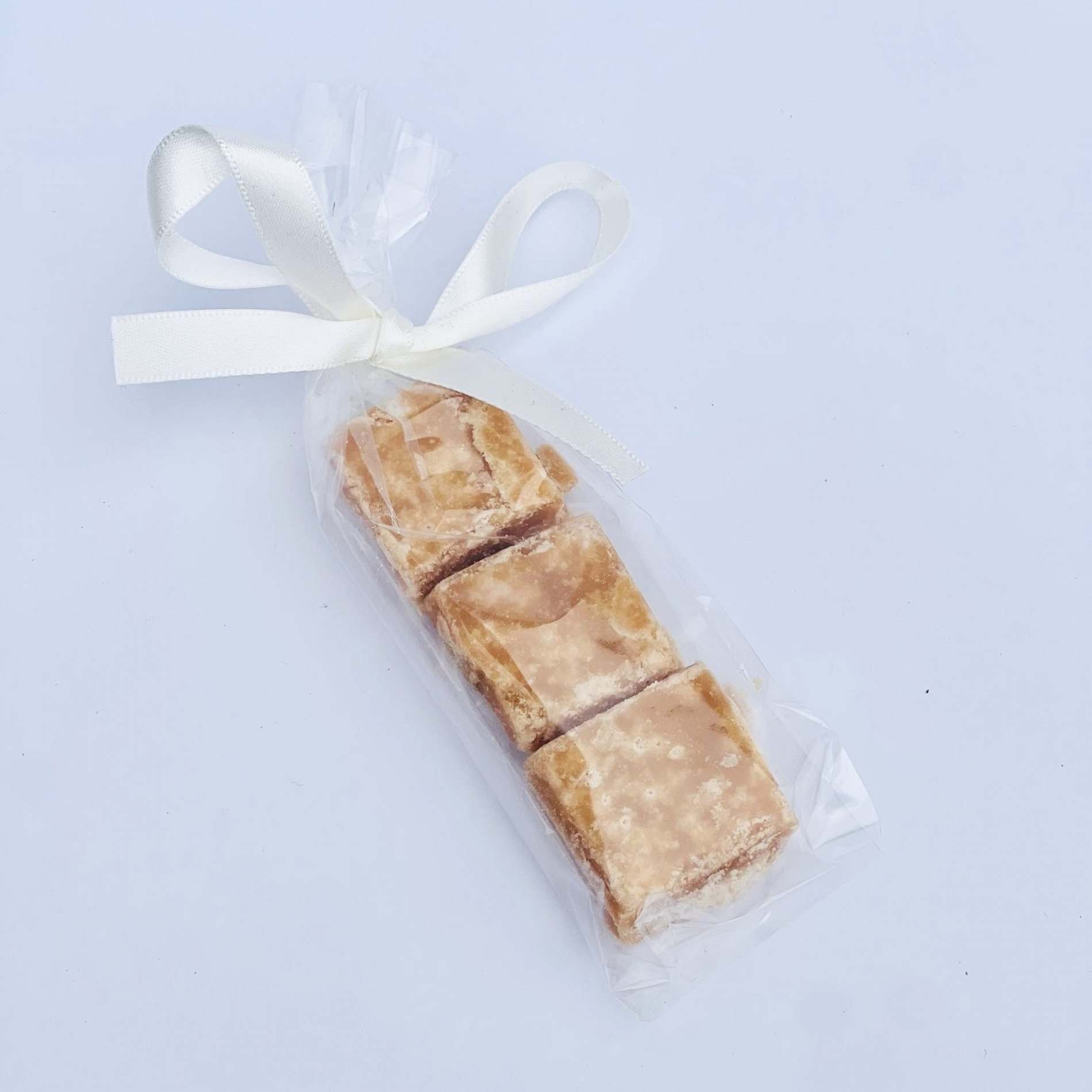 Scottish Tablet | Wedding Favours