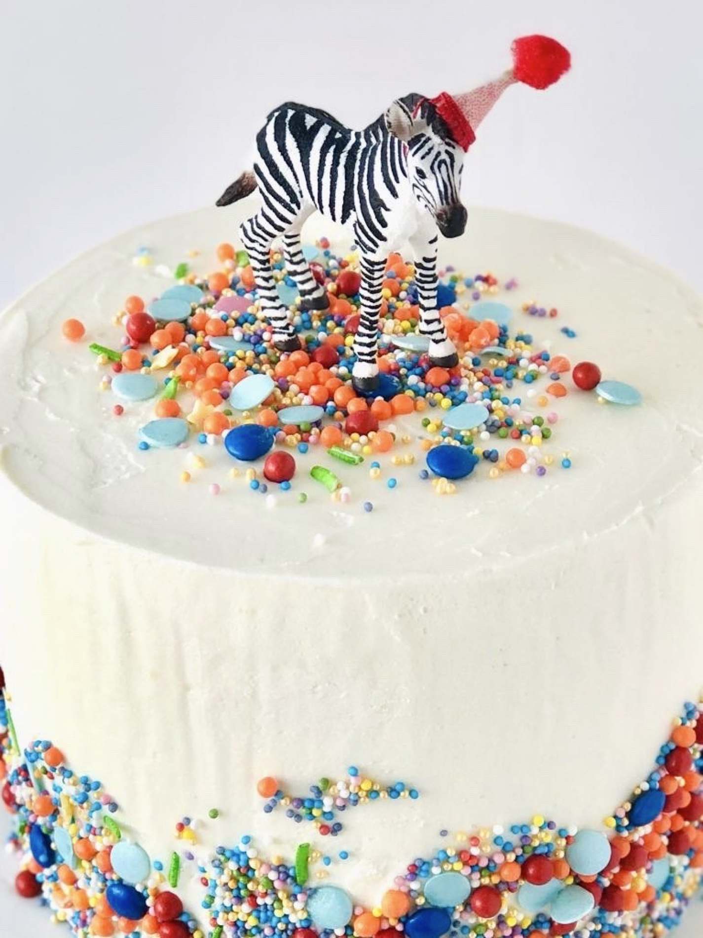 Party Animal Neon Confetti | Birthdays