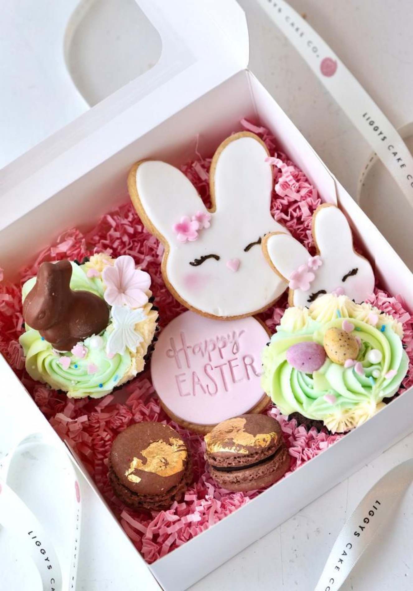 Easter Treat Box | Easter