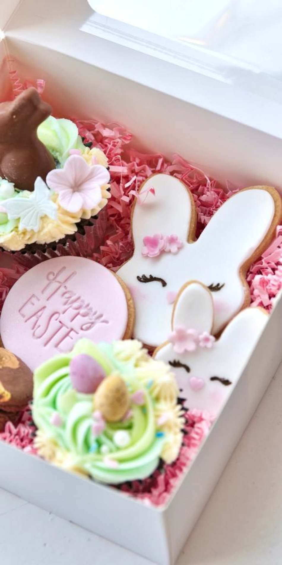 Easter Treat Box | Easter