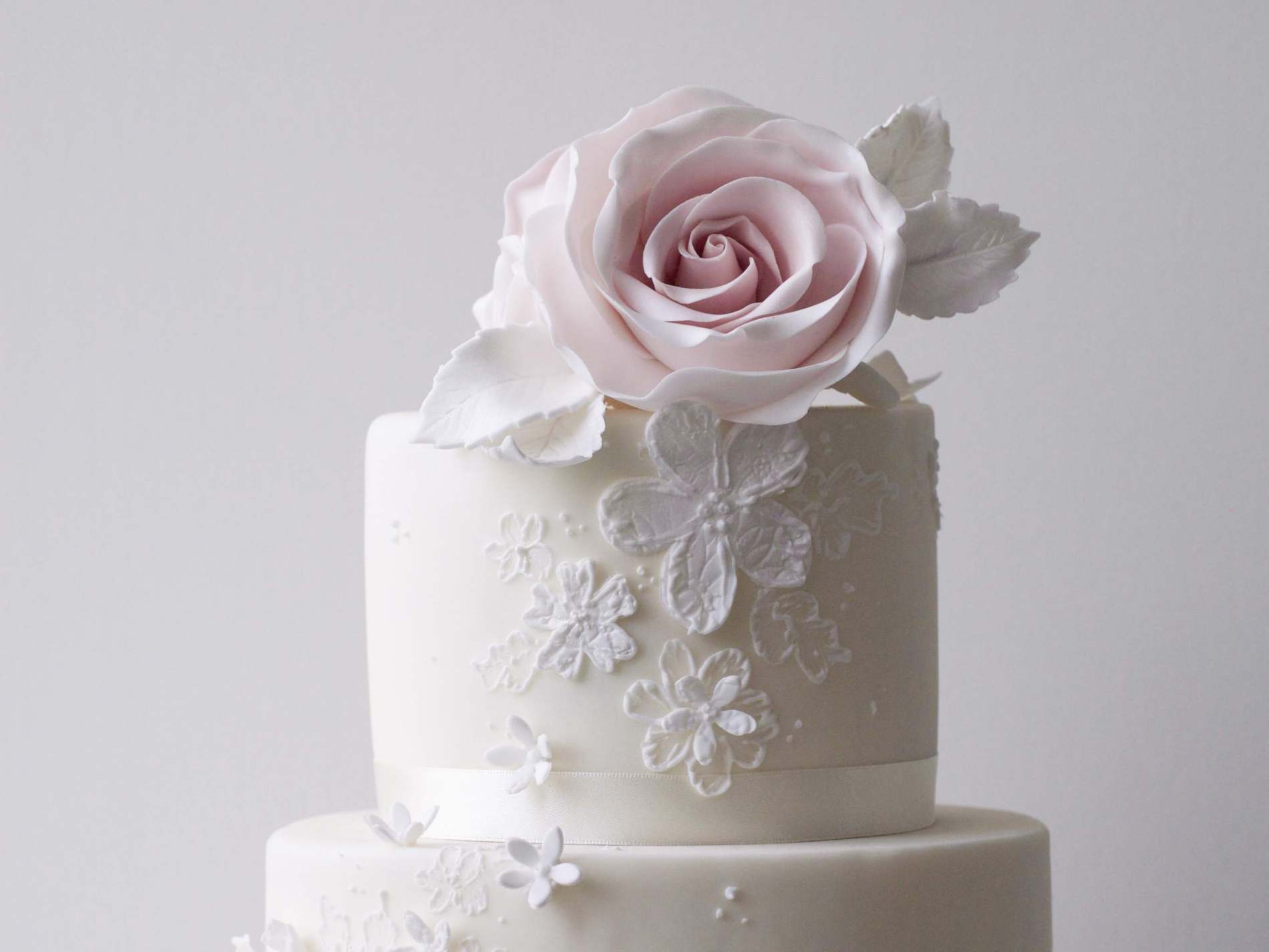 Cameron | Wedding Cake