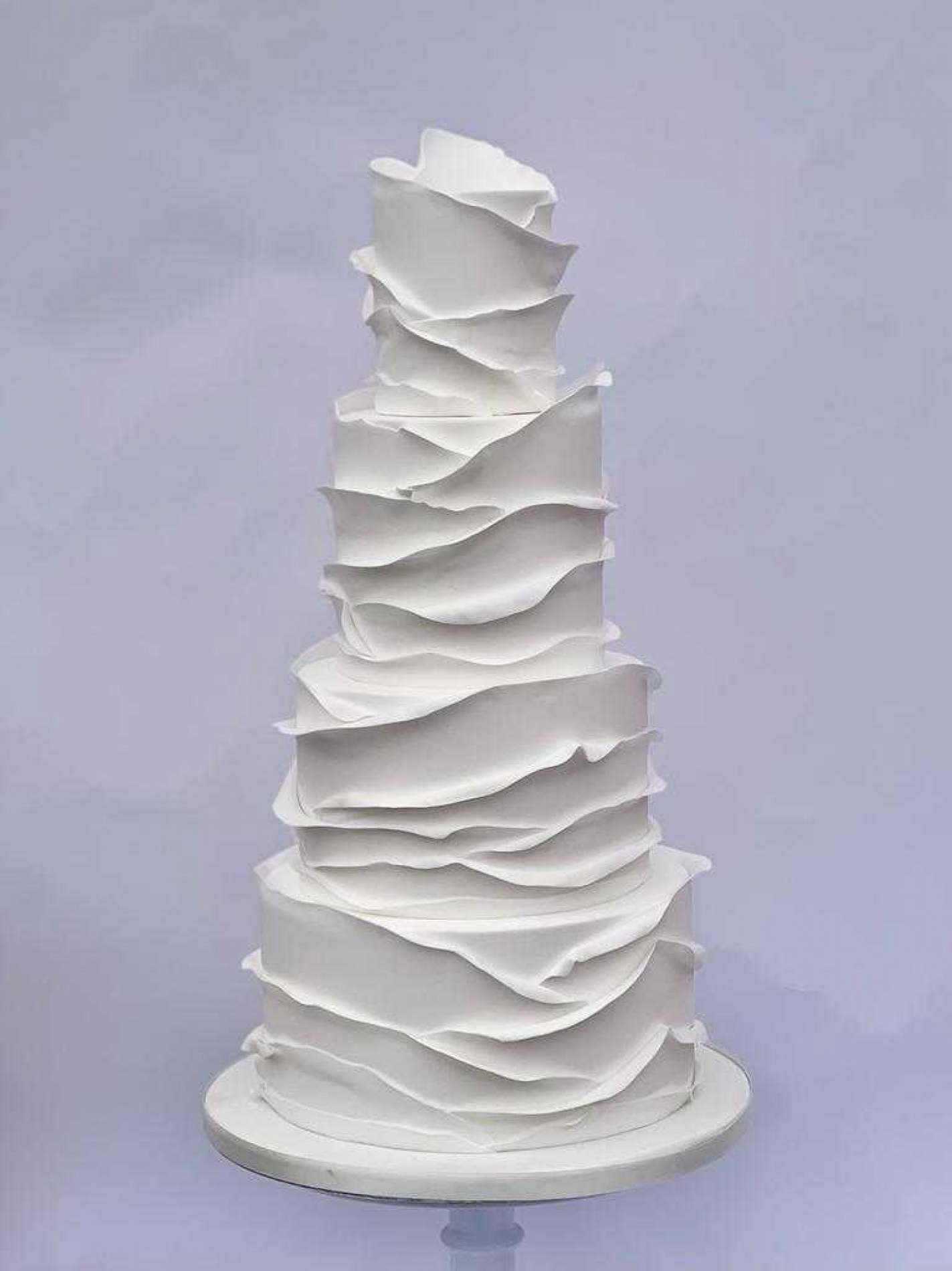 Lyra Wedding Cake | Weddings