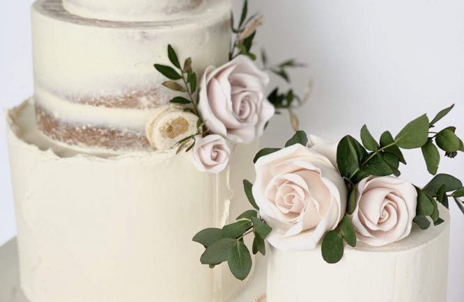 Cake Shop in Edinburgh | Glasgow - Liggy's Cakes