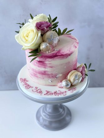 Cake Shop in Edinburgh | Glasgow - Liggy's Cakes