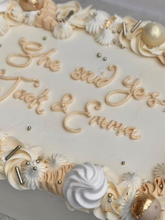 Cake Shop in Edinburgh | Glasgow - Liggy's Cakes