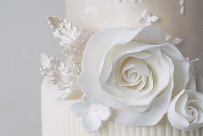 Cake Shop in Edinburgh | Glasgow - Liggy's Cakes