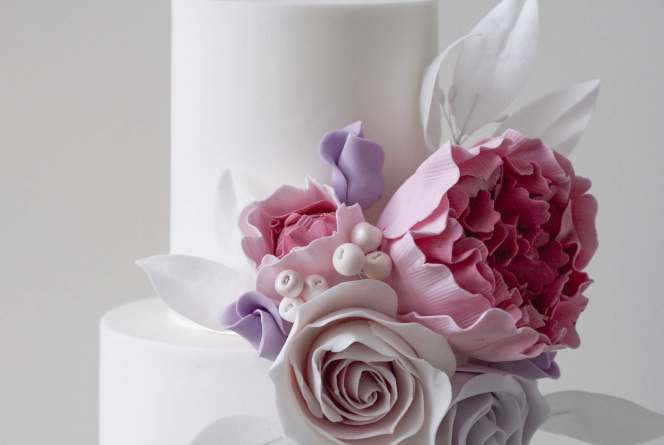 Cake Shop in Edinburgh | Glasgow - Liggy's Cakes