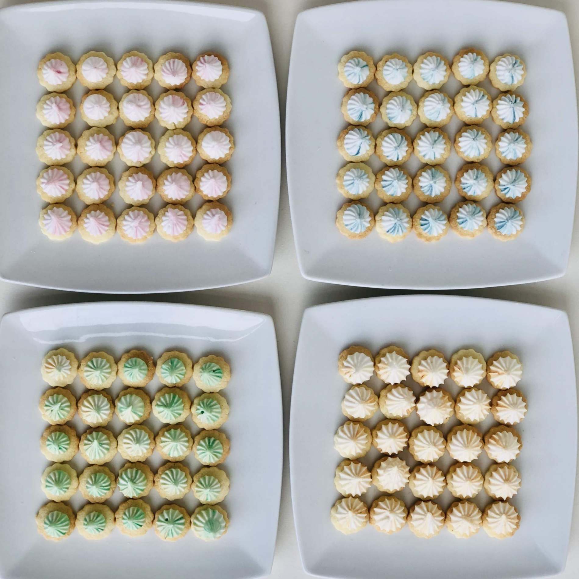 Handmade, delicious and bespoke wedding favours - Edinburgh + Glasgow