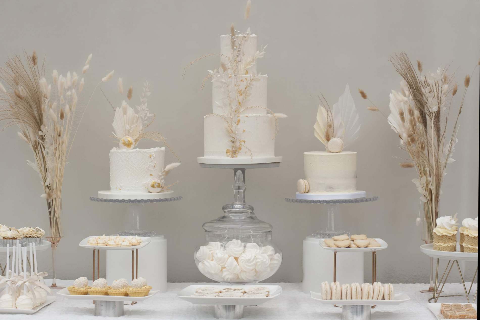 Luxury Sweet Treat Table | Sweet Treat Tables