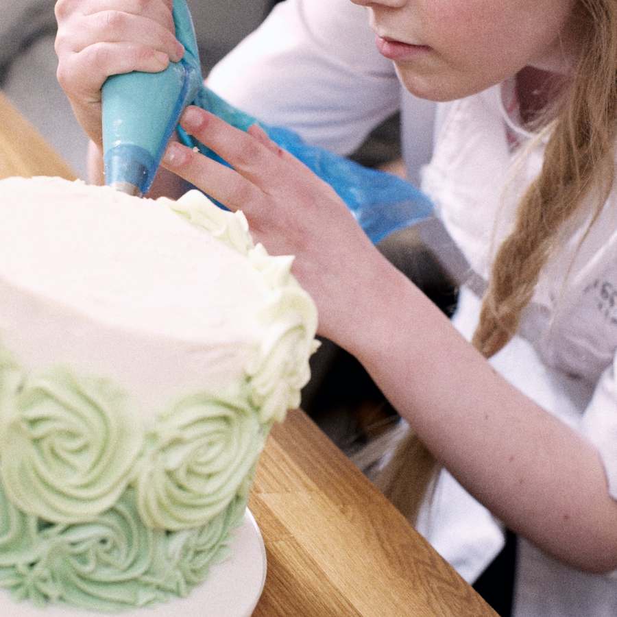Liggy's Cake Company | Cake Designers