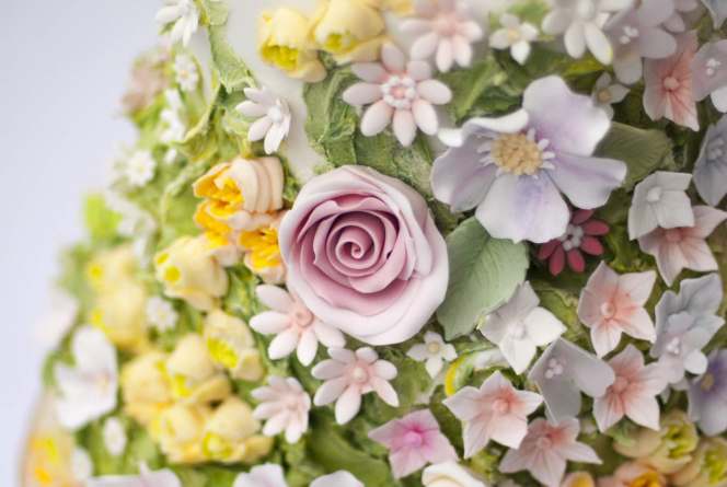 Cake Shop in Edinburgh | Glasgow - Liggy's Cakes